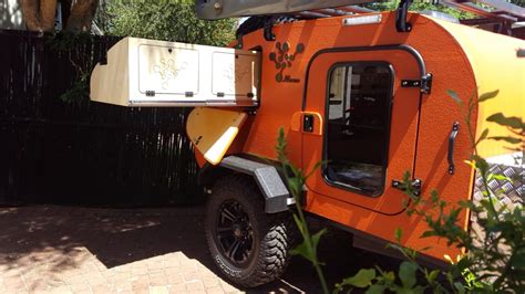 Tiny Teardrop Camper Design And Build Page 21