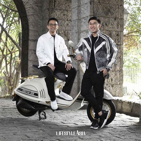 Their Drive To Deliver Jonathan So And Carlito Macadangdang Unfold The