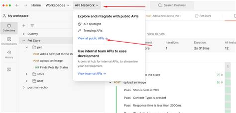 Урок 12 — Шаблоны и публичные Api в Postman — Простой It блог