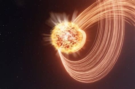 Прогноз магнітних бурь на травень коли чекати ударів по голові Читайте на Ukr Net