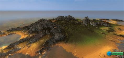 TerrainComposer To Create AAA Realistc Terrains RELEASED Community Showcases Unity