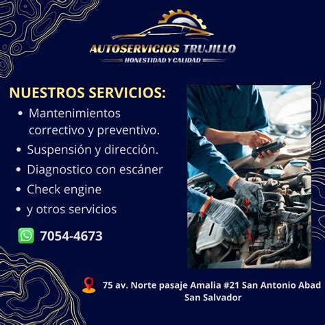 Autoservicios No Te Conformes Con Menos Cuando Se Trata Del Cuidado