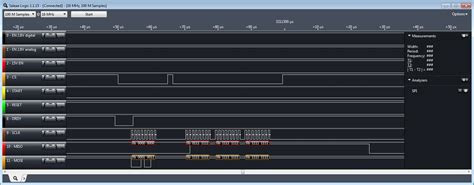 Obtaining A Reading As Quickly As Possible From The Ads1248 Data