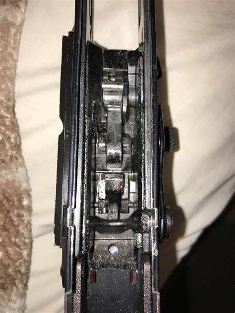 Ak Trigger Group Rairsoft