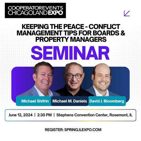 Cooperatornews On Linkedin Join Us At Cooperatorevents Spring
