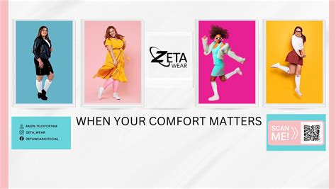 Zeta Wear — Understanding Compression Levels