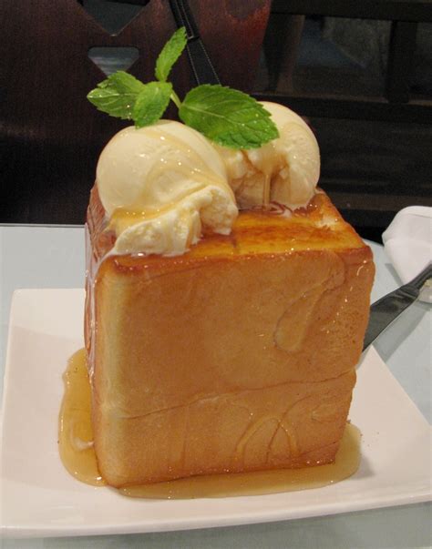 What Is Block Toast
