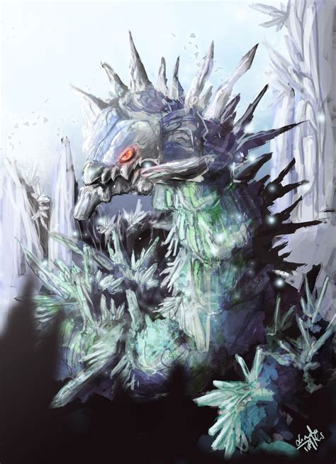 Crystal Onix By Enigmasystem On DeviantART Pokemon Art Manga Illustration Pokemon