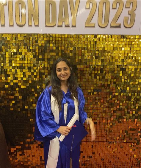 Simran Shah On Linkedin Graduation Achievementunlocked