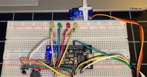 Smart Home Bdxtronix