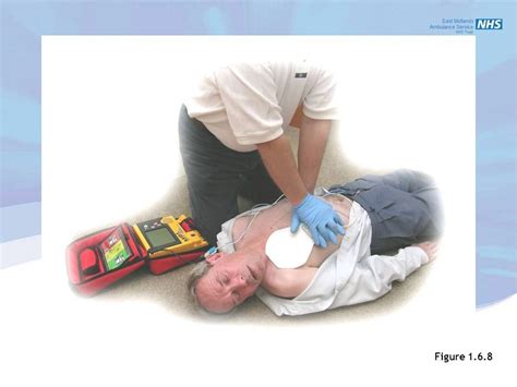 Male Heart Attack Cpr Defib On Tumblr