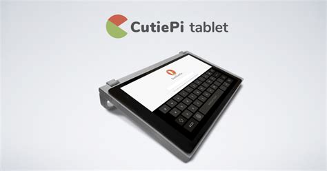 A CutiePi For Christmas Electronics Weekly