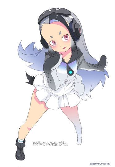 けものフレンズらくがきまとめ・その26 無道叡智