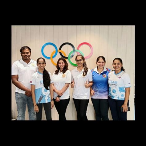 Resham Pachisia On Linkedin Olympics Tokyo2020 Cheer4india