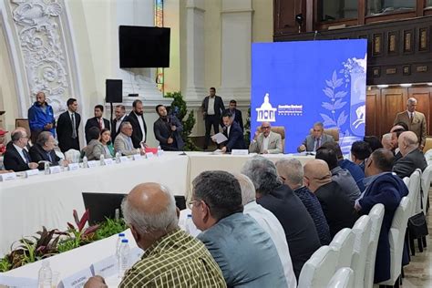Reformas A Las Leyes Electorales ¿qué Pretenden Cambiar Los Partidos
