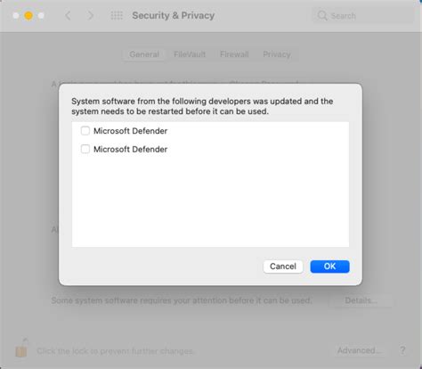 使用手动部署方法管理系统扩展 Microsoft Defender For Endpoint Microsoft Learn
