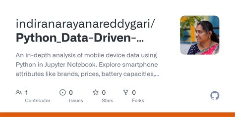 github indiranarayanareddygari python data driven mobile analysis