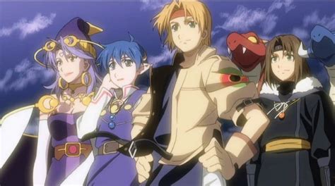 10 Game RPG PS1 Terbaik Dengan Cerita Dan Gameplay Keren