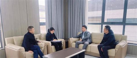 孝”赢春天】孝感农商银行临空区支行营业室：为发展注入“金融活水” 大力服务实体经济账户企业工作