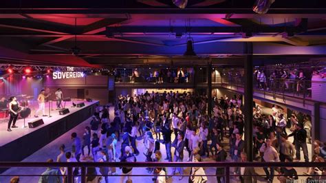 New Music Venue In Grand Center Targets Summer Opening