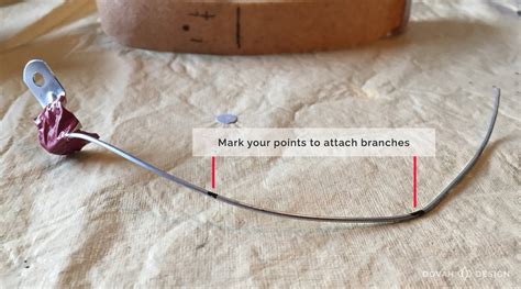 Tutorial Crafting Custom Antlers For Cosplay