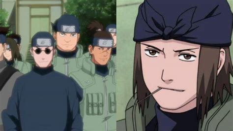 [quiz] Tebak Nama Tokubetsu Jonin Naruto Dari Gambarnya Bisa