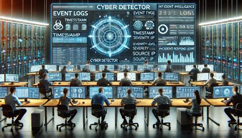 Strengthen Your Event Logs Security With Siem Event Logs The