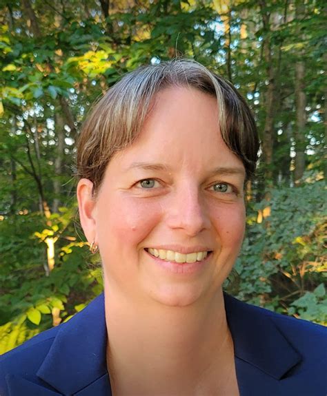 Marie Pierre Thibeault Les Ateliers Sur La Conservation Des Milieux Naturels