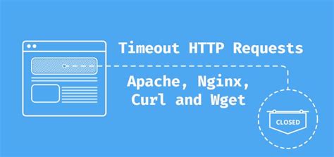Florin Lungu On Linkedin How To Set Request Timeouts In Linux