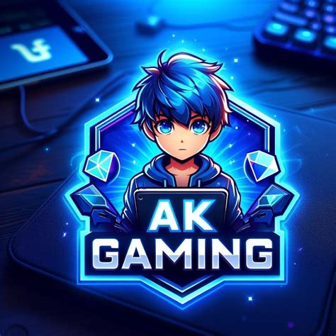 Ak Gaming Youtube
