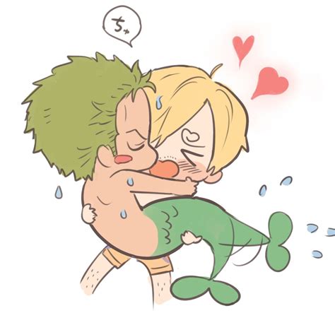 No 6 Numberr 6 Roronoa Zoro Sanji One Piece One Piece
