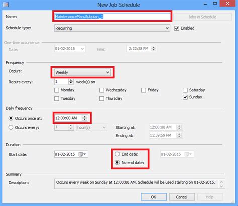 Maintenance Plan In SQL Server By Wael Medhat Maintenance Plan In SQL Server By Wael Medhat