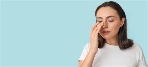 Nasal Obstruction Treatment Kimball Health Services