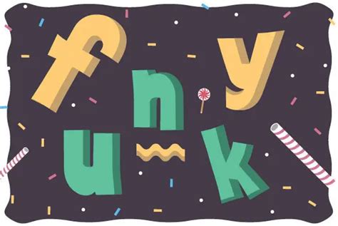 Sitcom Font Youworkforthem