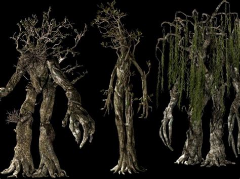 Ents Lord Of The Rings Wallpaper 3060208 Fanpop