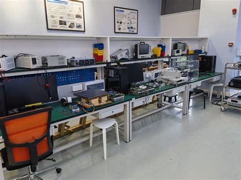 Dehong Zhou S Lab University Of Electronic Science And Technology Of