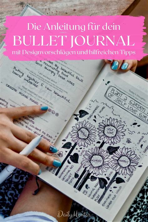 Jetzt Dein Bullet Journal Starten Und Dein Leben Einfach Ordnen Artofit