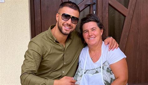 Culiță Sterp a moștenit talentul de la mama Geta Cum arăta ea în