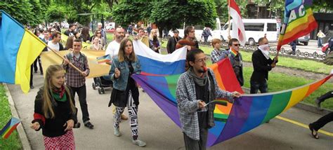 联合国机构联手保护男女同性恋、双性恋、跨性别者和双性人权利 1联合国新闻