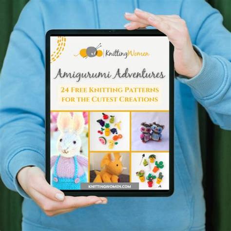 How To Join Knitted Squares Like A Pro