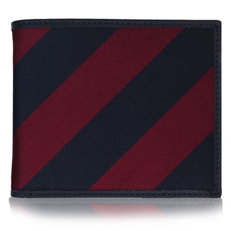 Household Division Fabric Wallet Smart Turnout
