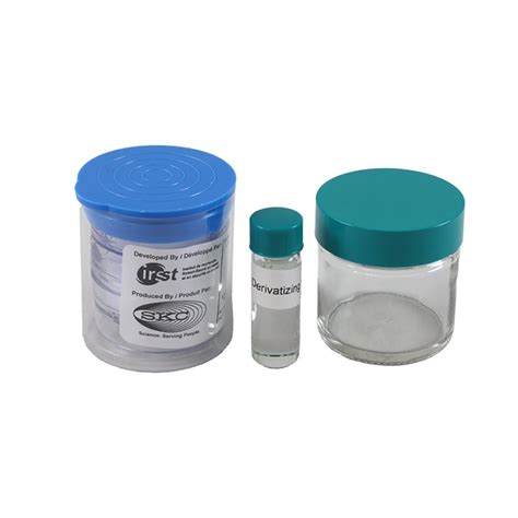 Iso Chek Sampling System