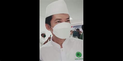 Putusan ONH Jadi Angin Segar Bagi Calon Jemaah Haji Tapi Masih Ada