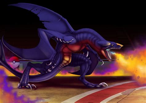 Garchomp Pokemon And More Danbooru