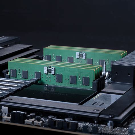 Ddr5 R Dimm 記憶體模組 Adata Taiwan Ddr5 R Dimm 記憶體模組 Adata Taiwan