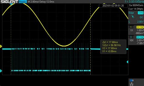 Output Phase Shift On Linear Load General Guidance Arduino Forum