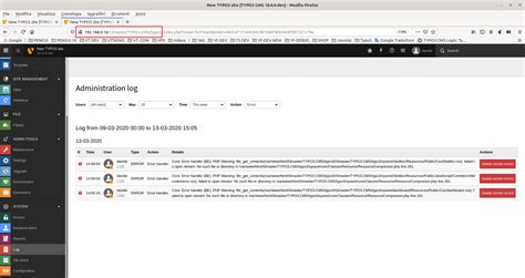 Bug 89124 Template Typoscript Editor Broken And Not Working Typo3