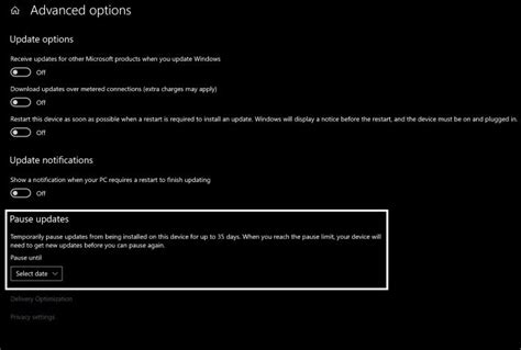 How To Permanently Disable Windows Updates