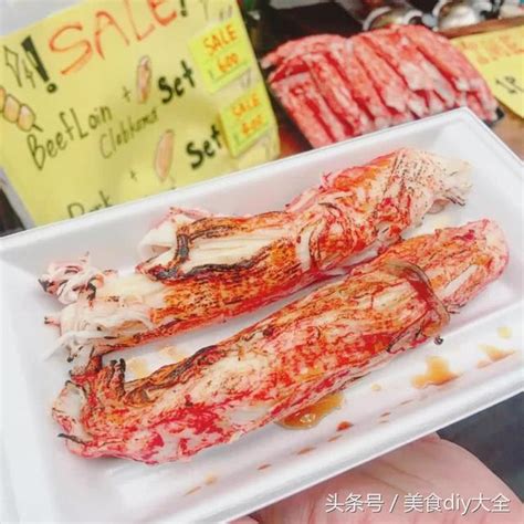 难怪日本人只吃帝王蟹腿，不信邪的我点了整只帝王蟹，肠子悔青了 每日头条