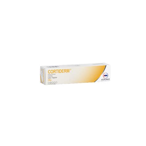 Retiderm Crema 20 G Farmacolab